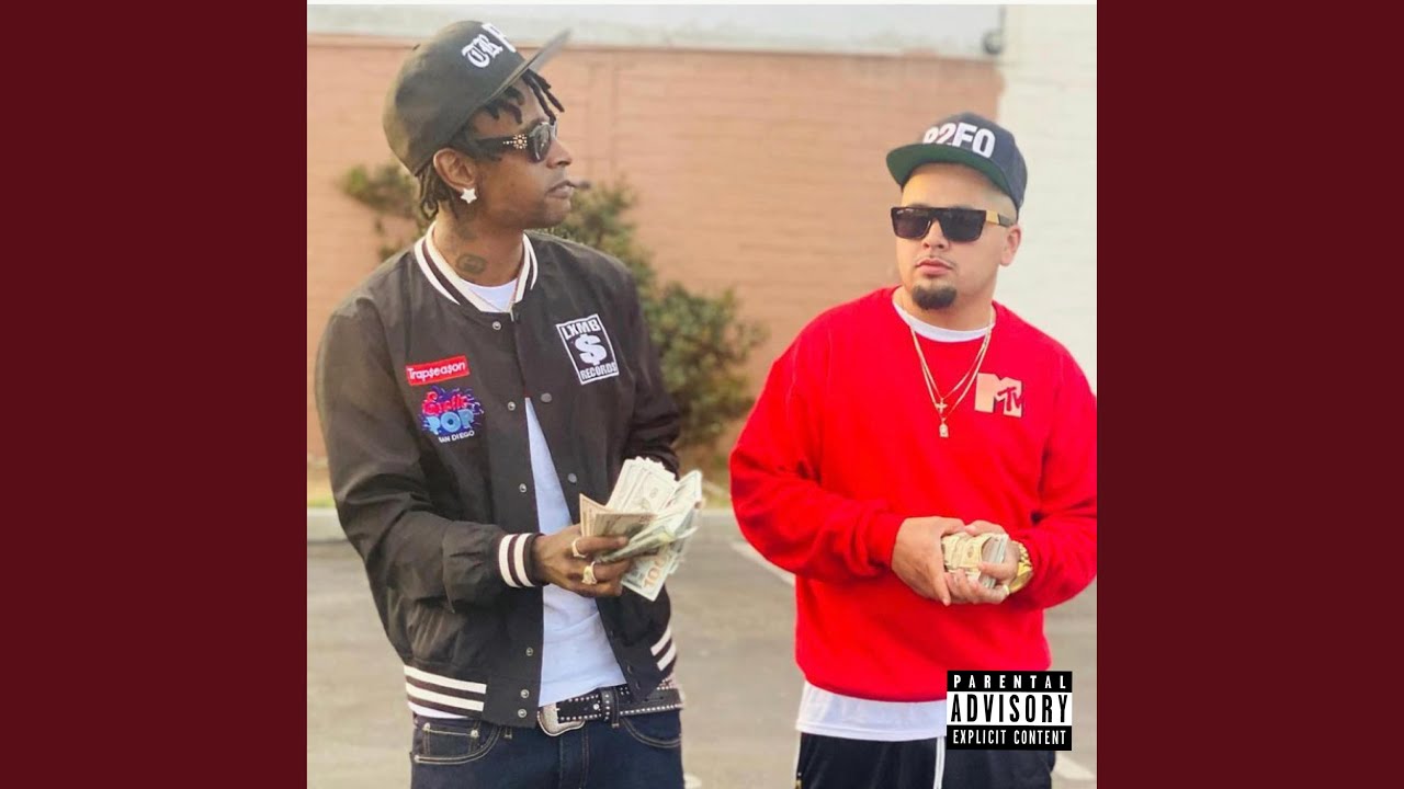 Yessirski (feat. Tay Diddy & Dre Da Kingpen) - YouTube Music