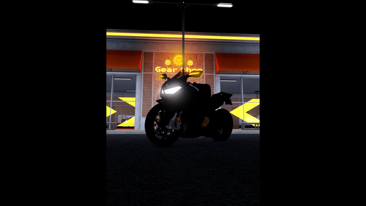 A deadly weapon... | HONDA "FIREBLADE" | MOTORCYCLE MAYHEM - YouTube