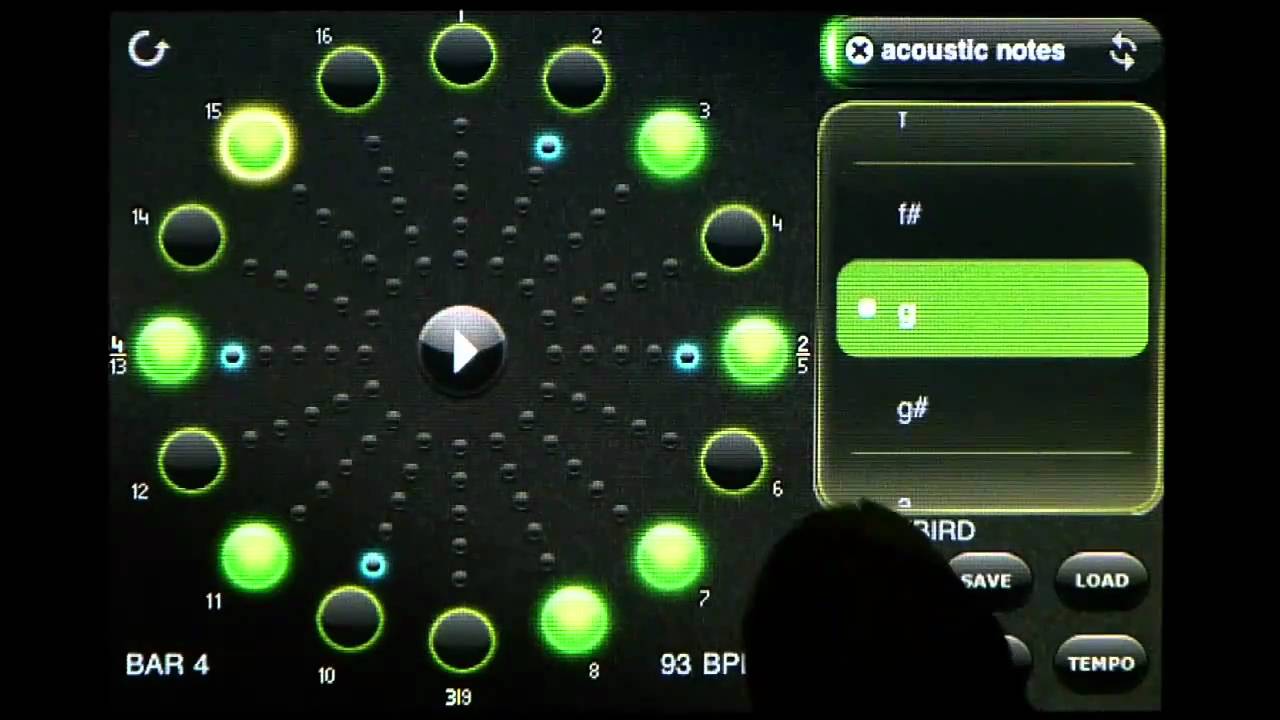 O-Generator - BlackBird - The Beatles - Guitar Melody - YouTube