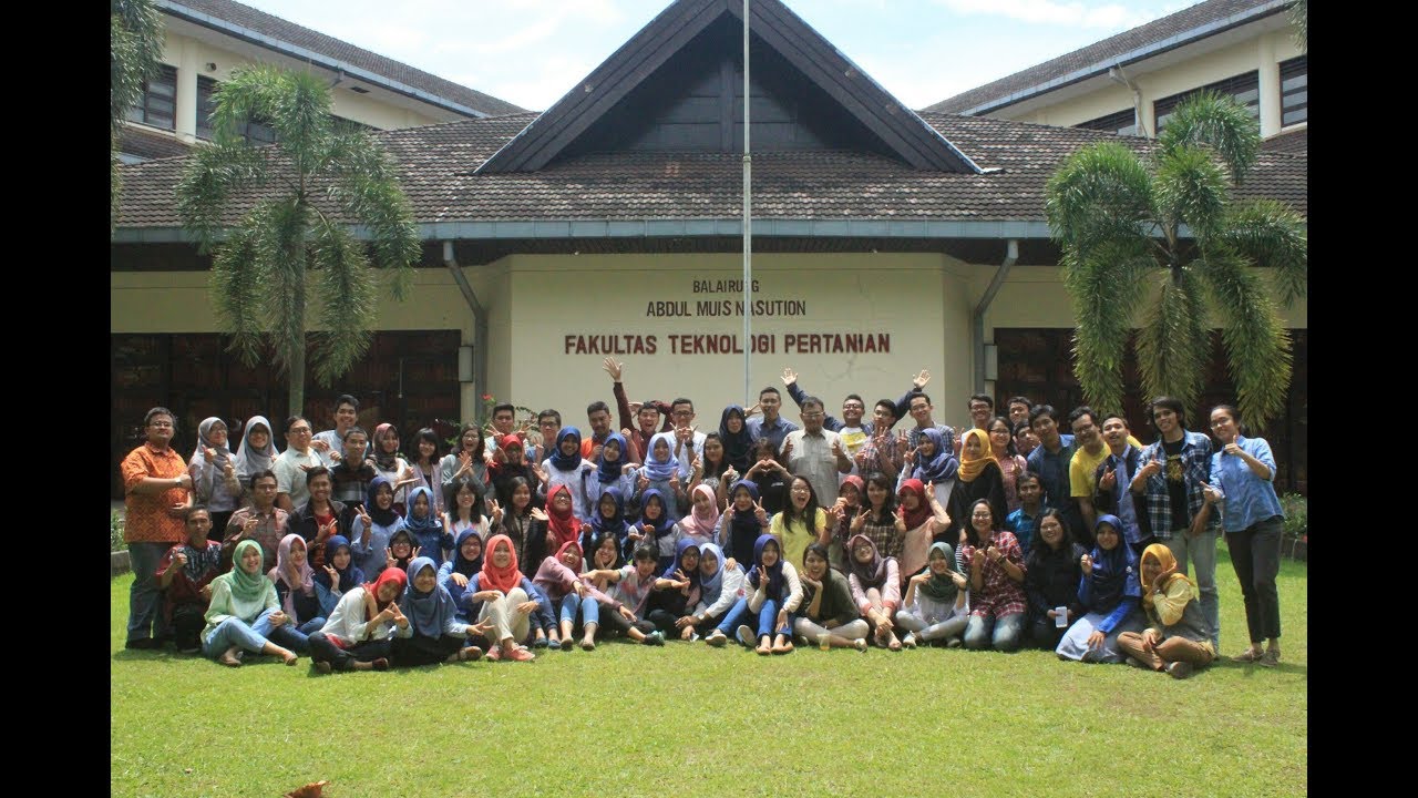 A Moment to Remember - FST 50 (ITP IPB) - YouTube