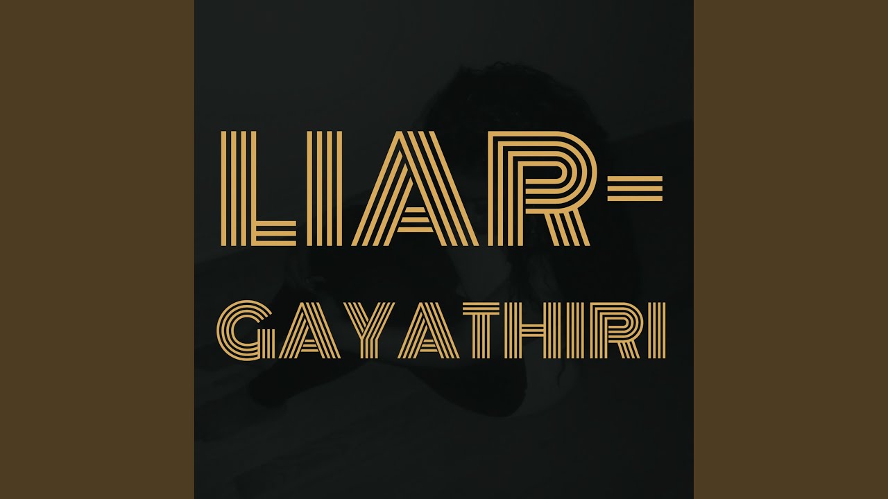 Liar - YouTube