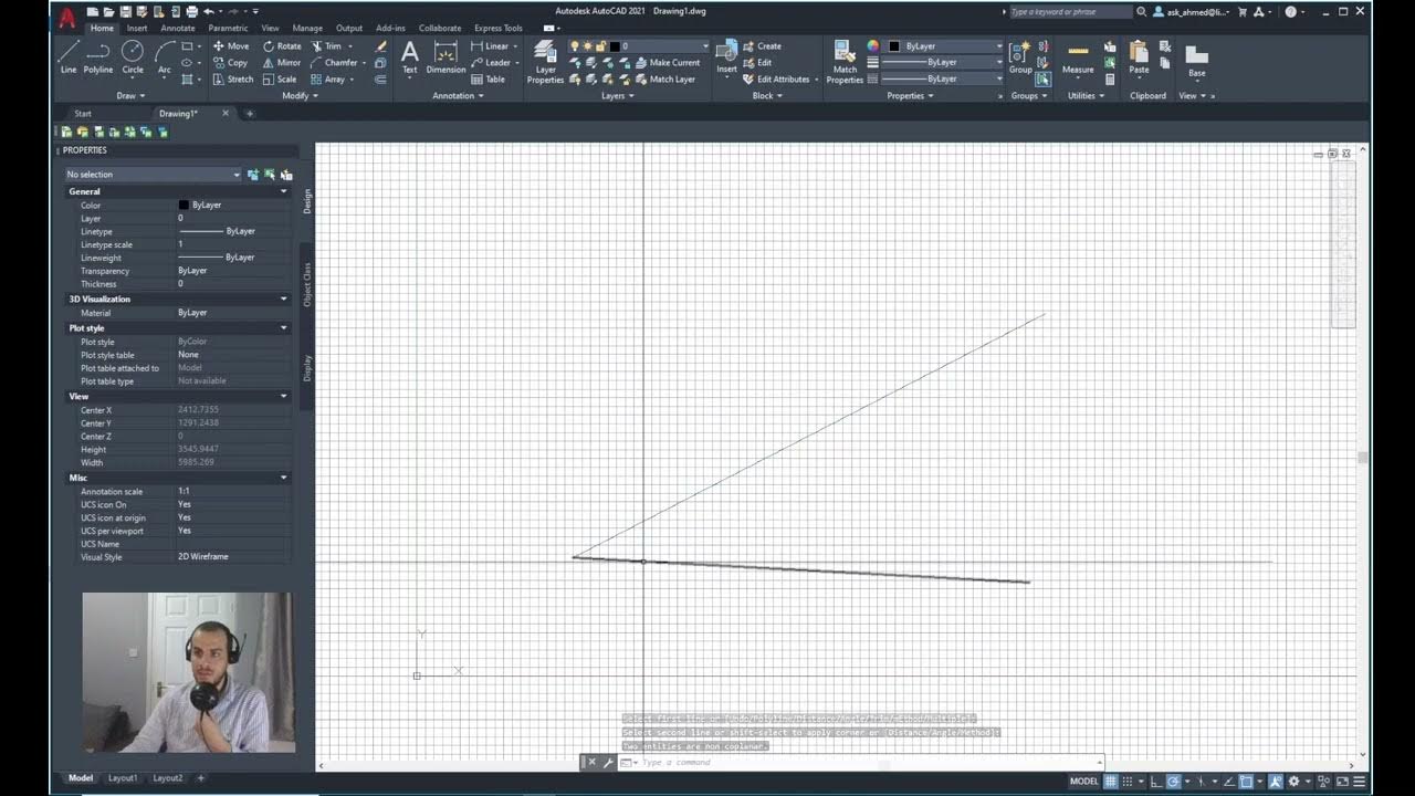 FLATTEN Command Autocad YouTube flatten-command-autocad-youtube