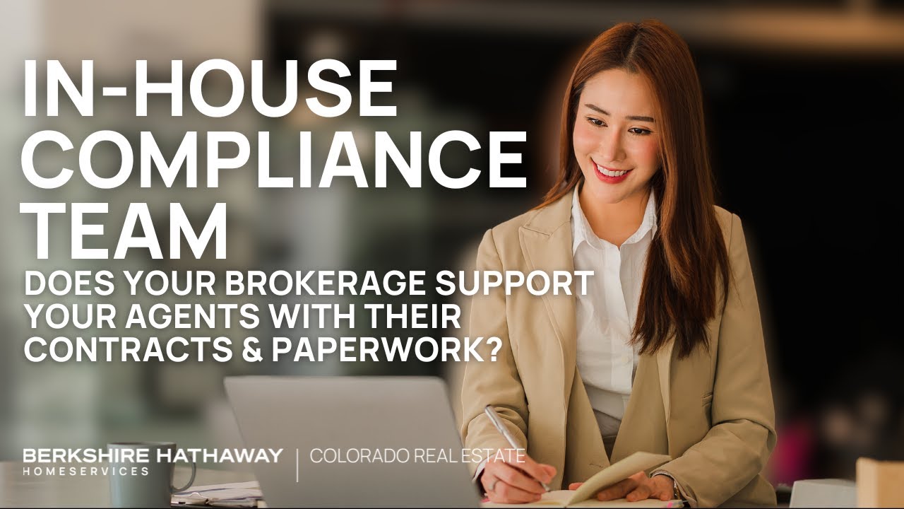 In-House Compliance Team - YouTube