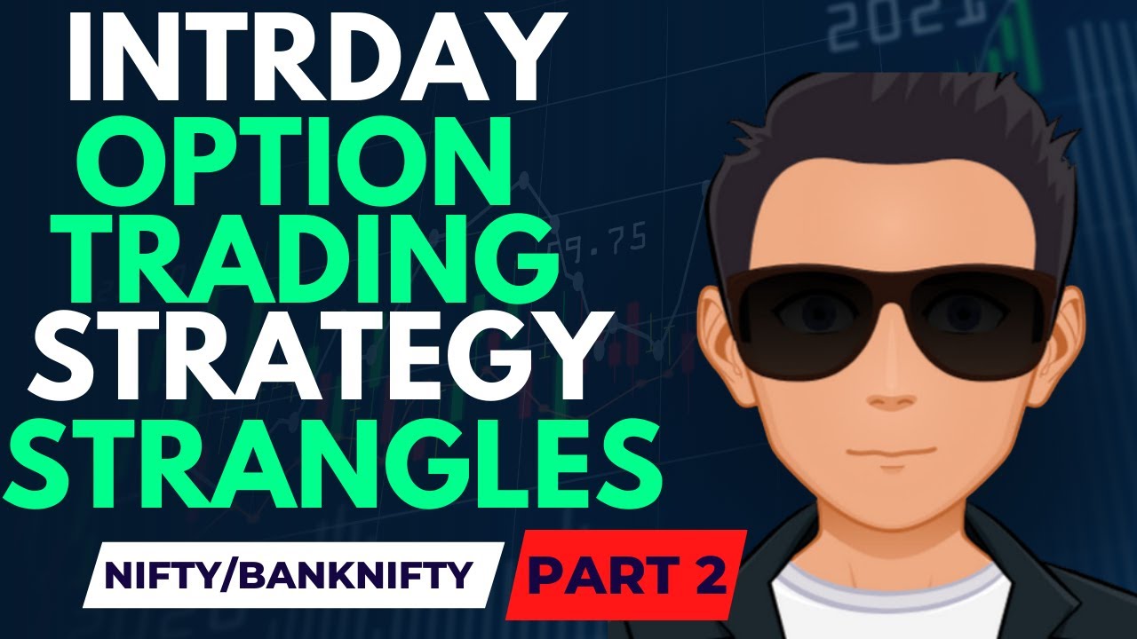MY INTRADAY TRADING STRATEGY WITH OPTION SIMULATOR FOR FREE - YouTube