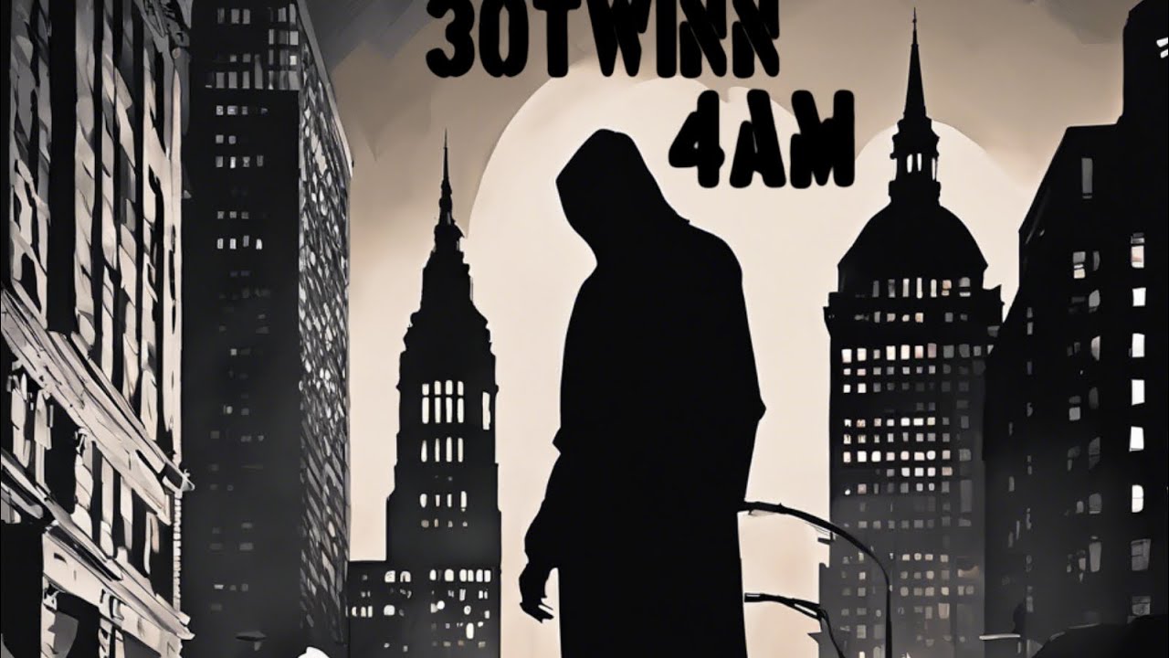 4 am (official video) - YouTube