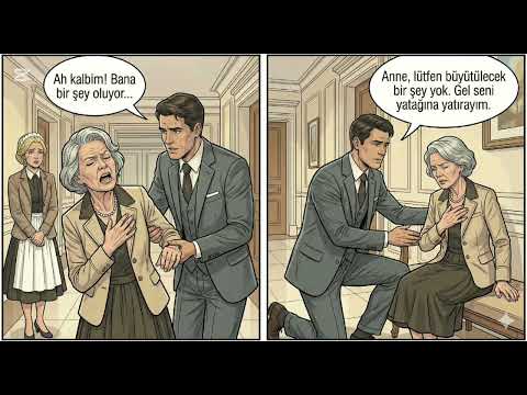 Kezban ve ali