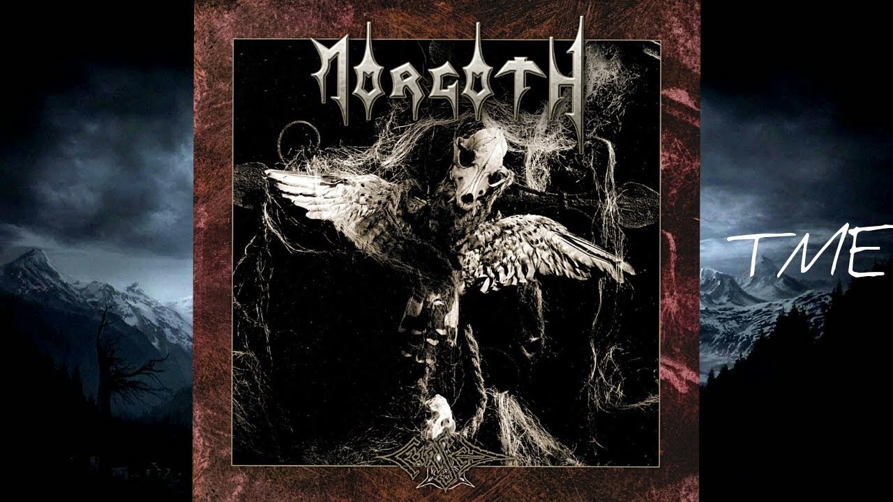 05-Isolated-Morgoth-HQ-320k. - YouTube