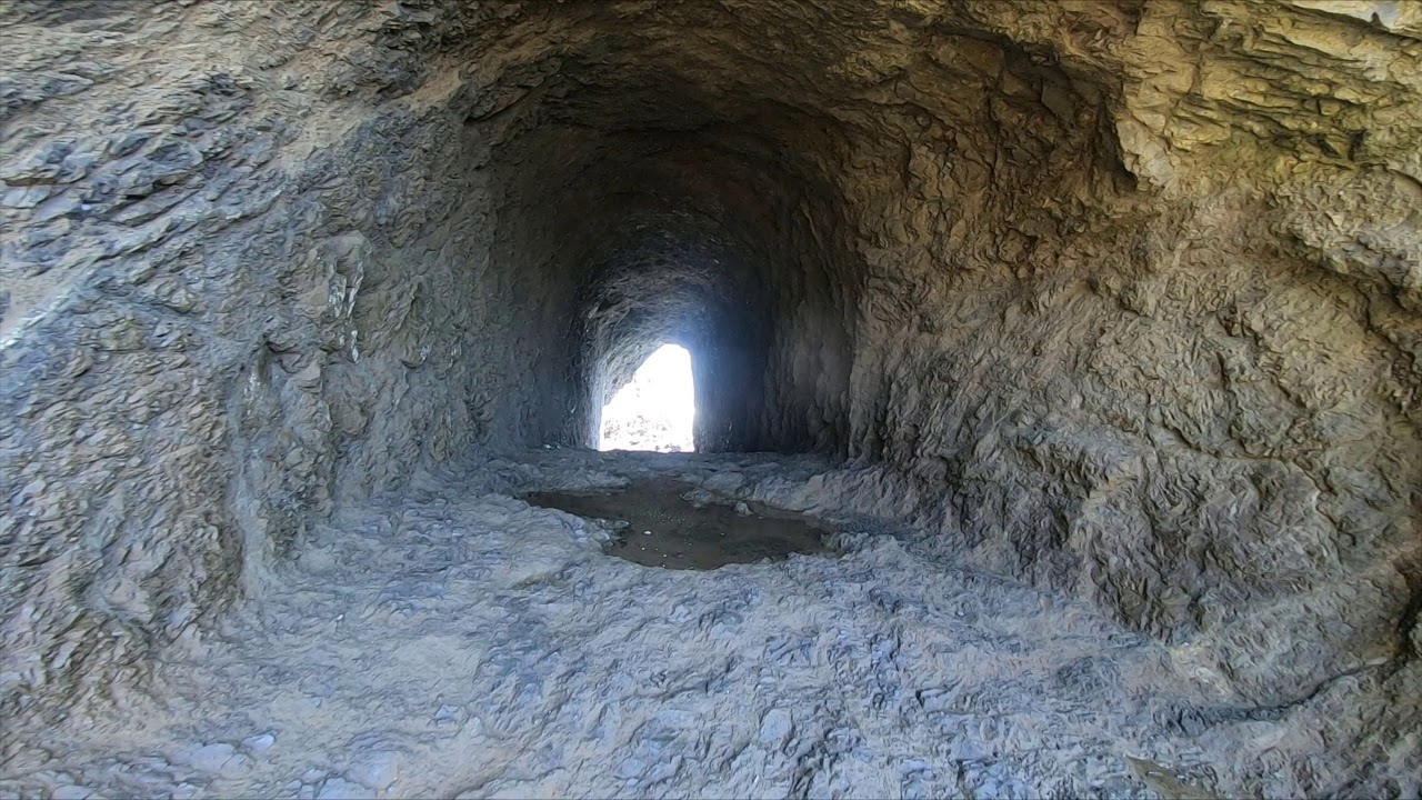 Mussel Rock Trail - YouTube