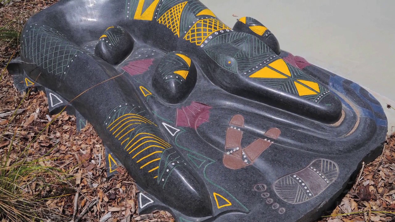 The Croc by Thomas Illin & Antone Bruinsma - YouTube