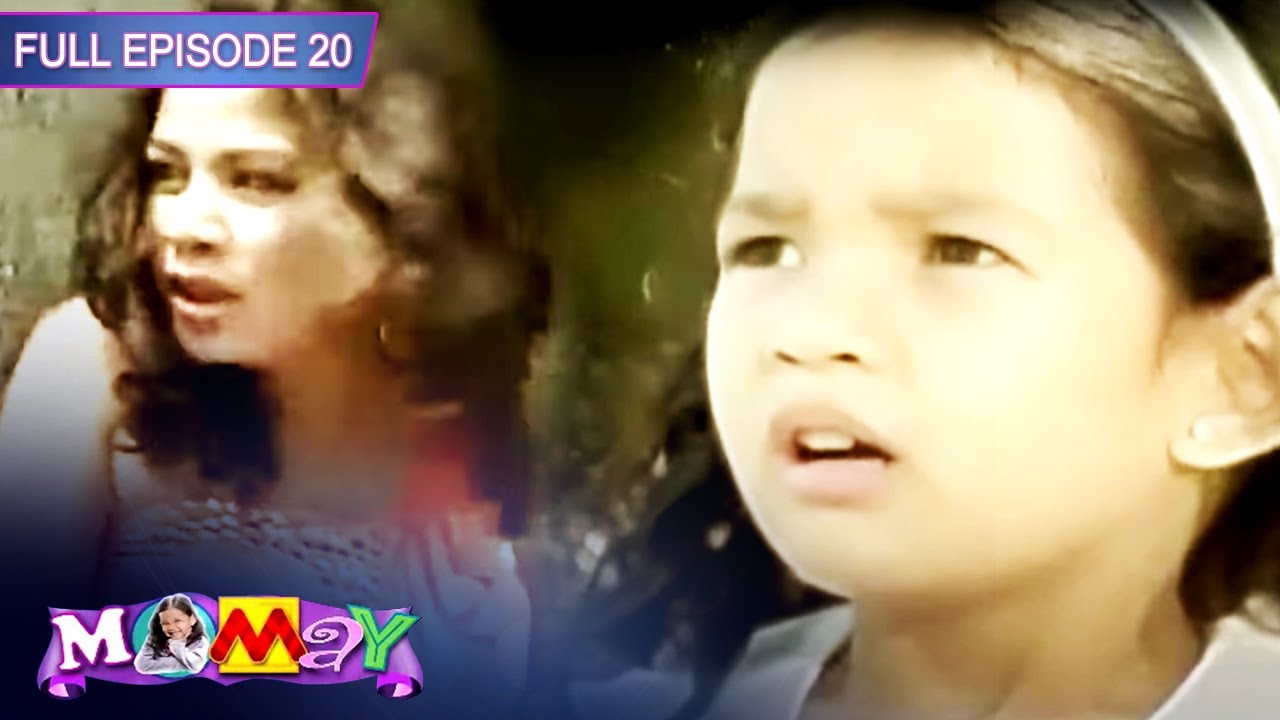 Full Episode 20 | Momay - YouTube