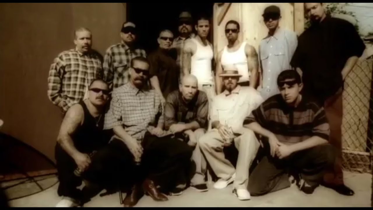 CHUCO (Starring Lil Rob and Cesar Garcia) - YouTube