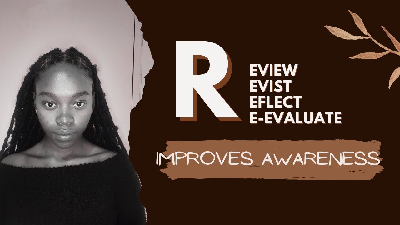 RE-EVALUATE YOUR LIFE||SELF-REFLECT, SELF-IMPROVEMENT #selfcare# ...