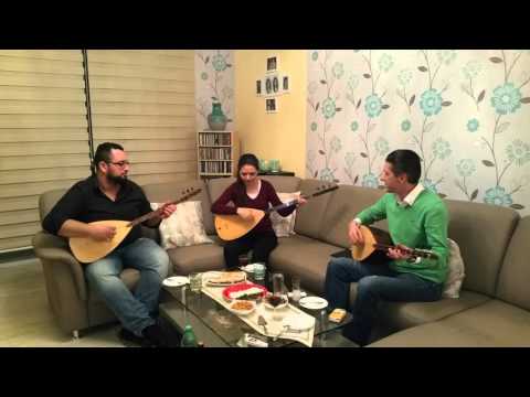 Hasan Hüseyin Sarı- Seval Eroğlu- Aşır Özek \