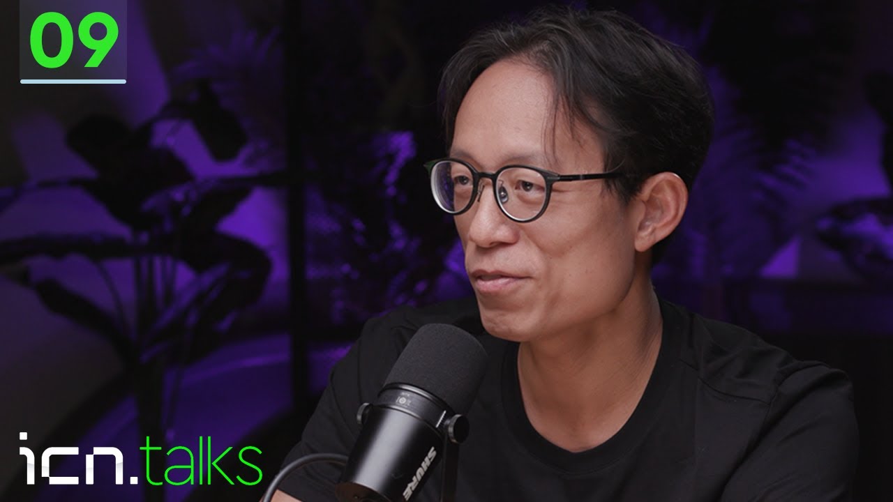 E009 Yat Siu: Animoca | Metaverse | Satoshi Nakamoto - YouTube