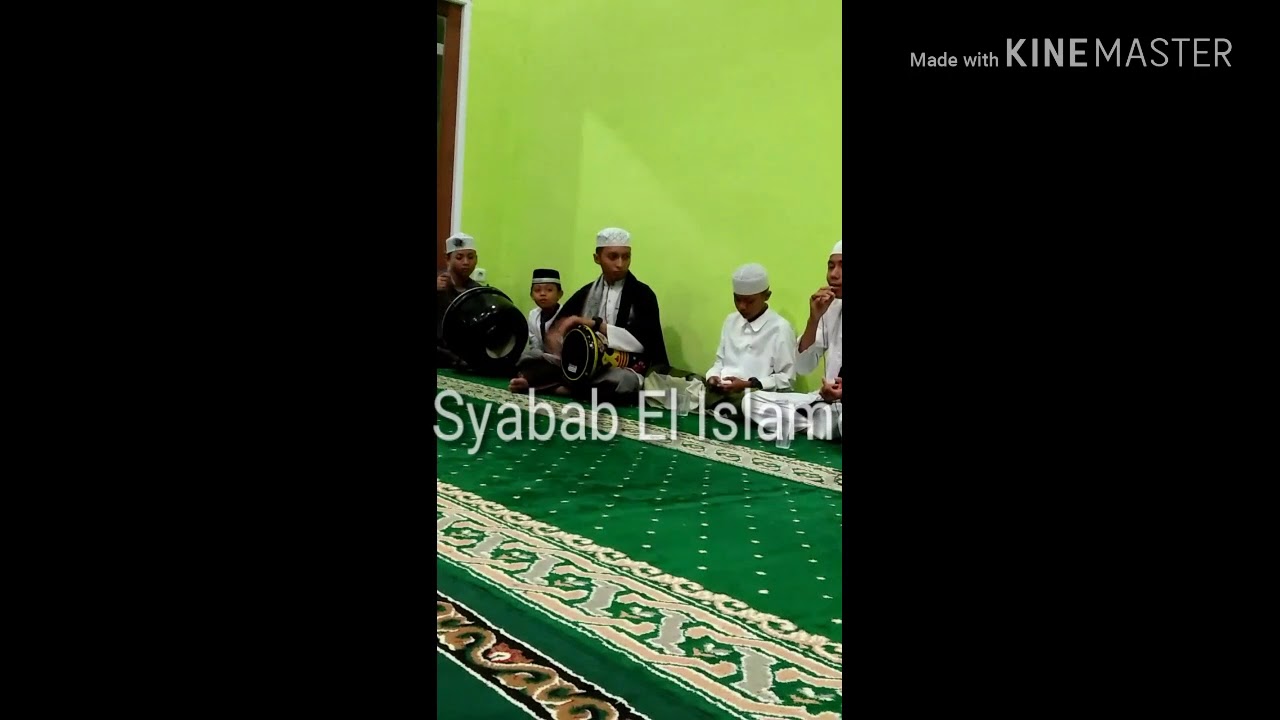 Syabab el islam - YouTube