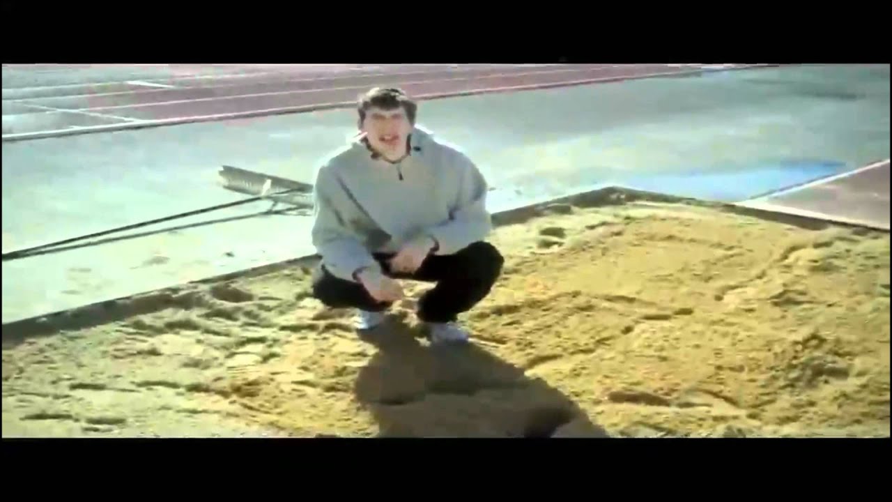 Ancient greek long jump (Skyrim Edition) - YouTube