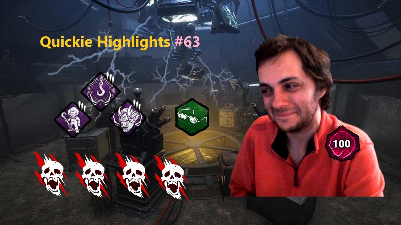 I Can't Wait for the Furtive Chase Buff! | Quickie Highlights #63 ...