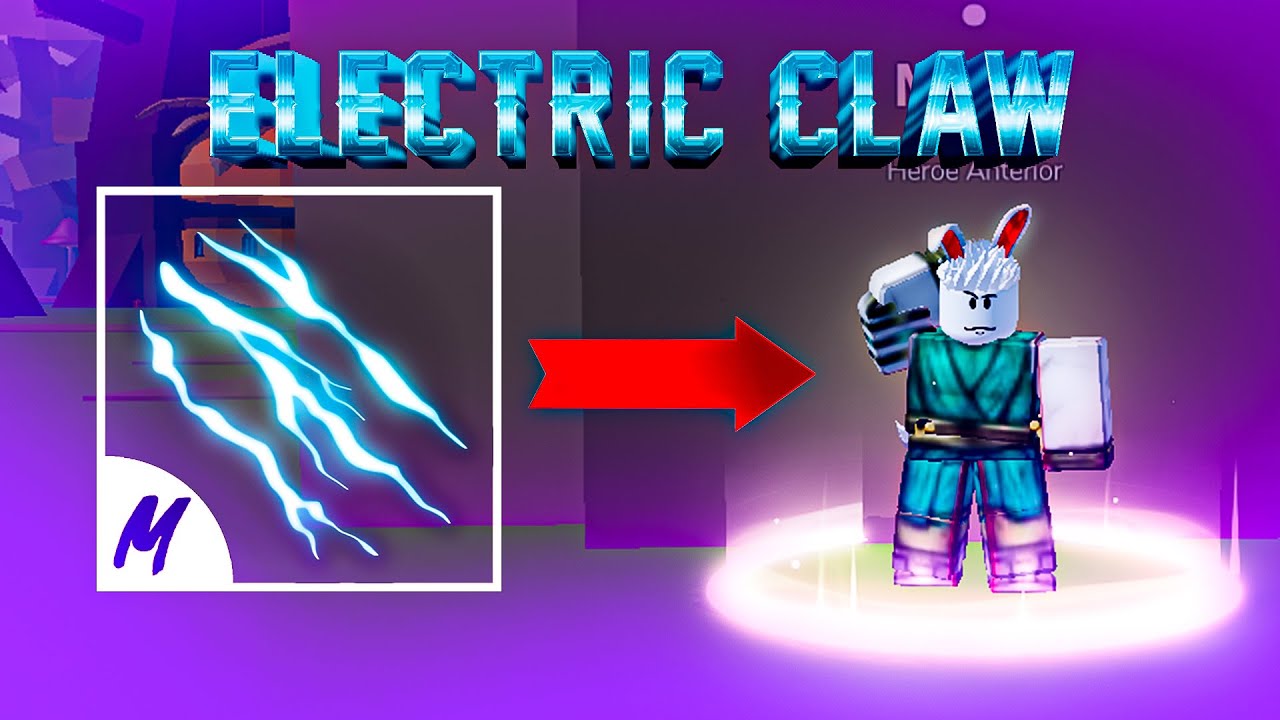 COMO CONSEGUIR EL ESTILO DE PELEA┃ELECTRIC CLAW V2 ┃BLOX FRUITS┃2025 ...