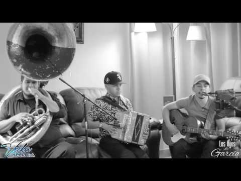 Los Hijos De Garcia - Vida Peligrosa (En Vivo 2016)
