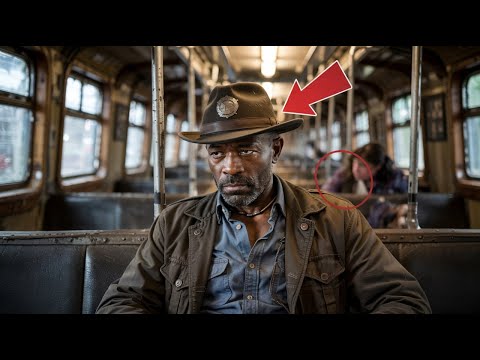Bully Slaps a Black Woman on a Train—Then Realizes She’s The Chief of Police’s Wife!