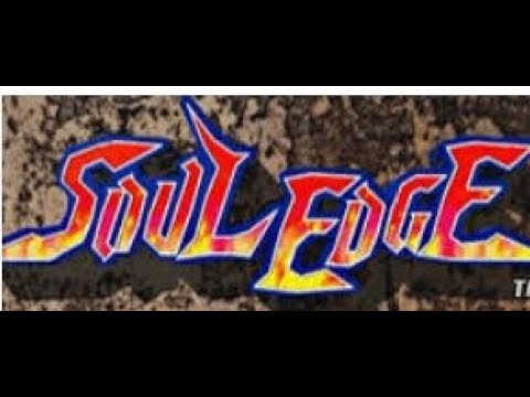 Soul Edge (Arcade) Playthrough - YouTube