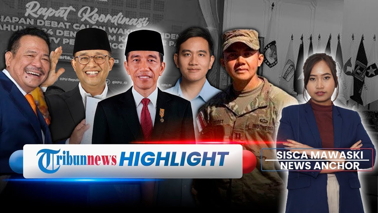🔴Hakim Jessica Wongso Dilaporkan, Dugaan Pelanggaran Mayor Teddy, dan ...