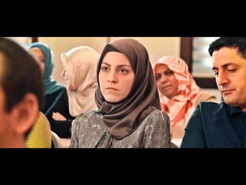 DİYANET İŞLERİ BAŞKANLIĞI AİLE VE DİNİ REHBERLİK BÜROSU TANITIM FİLMİ HD