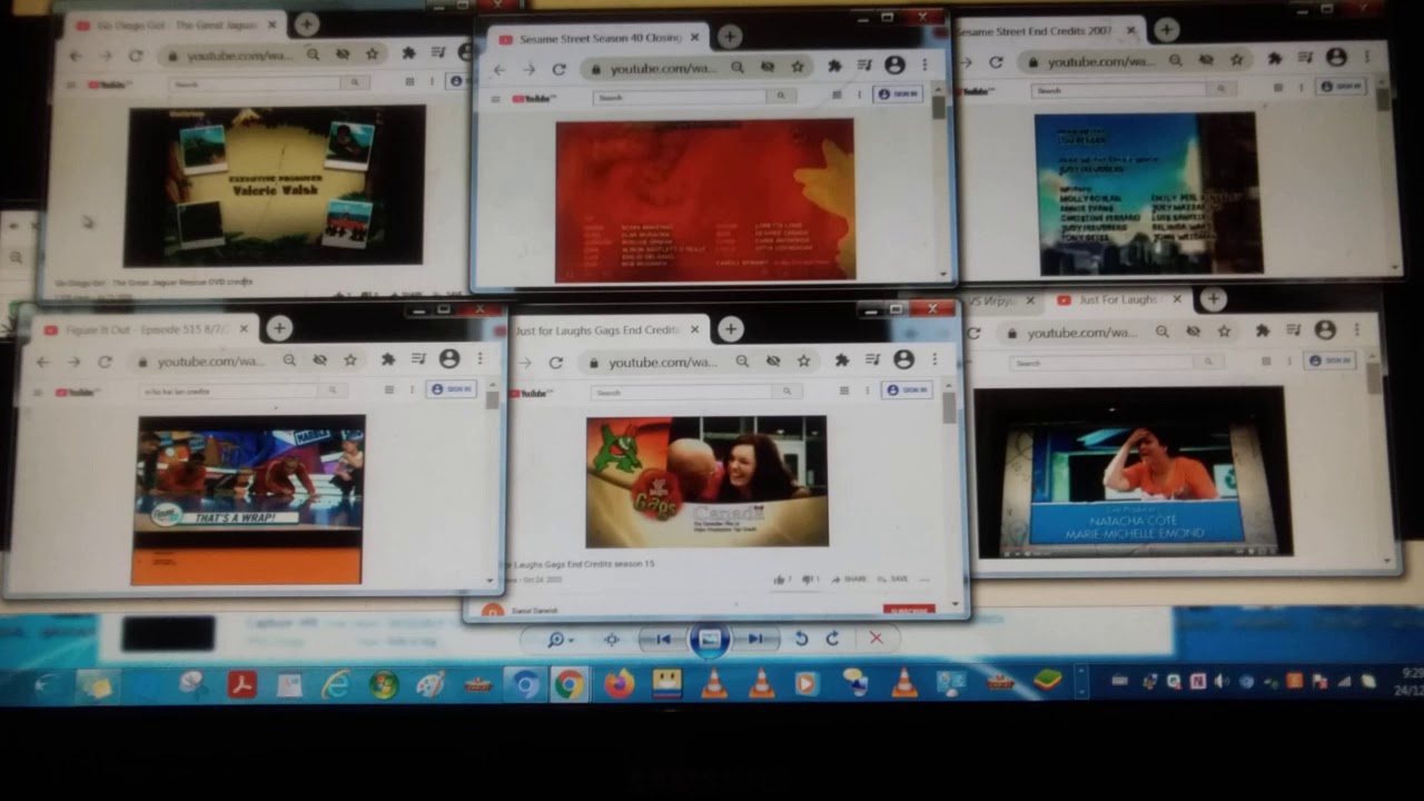 Figure It Out Go Diego Go Just For Laughs Gags Sesame Street and Space ...