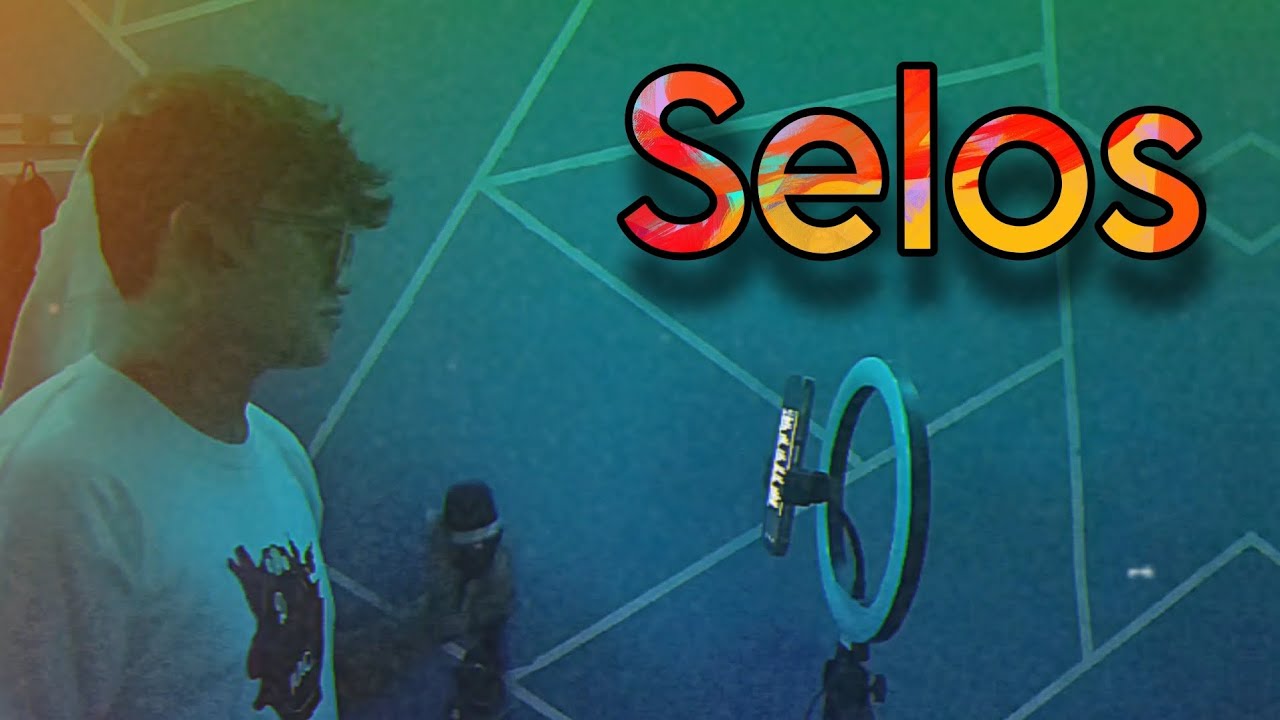 Selos by Shaira (Cover) - YouTube