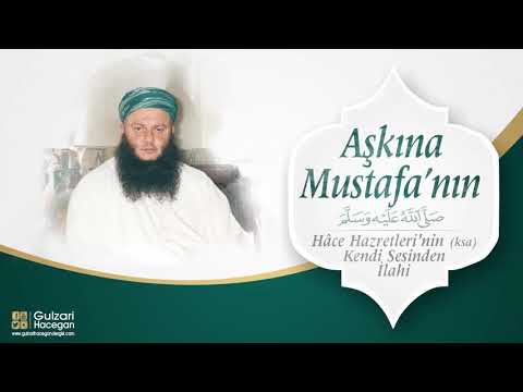 Aşkına Mustafa'nın ﷺ | Yakub Haşimi Hocaefendi )ksa)