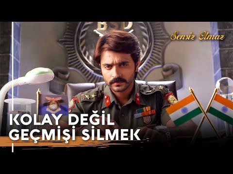 Geçmişten Gelen Yaralar | Sensiz Olmaz Hint Dizisi
