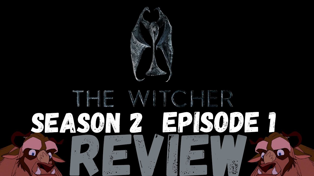The Witcher - Season 2 Episode 1 Review - YouTube