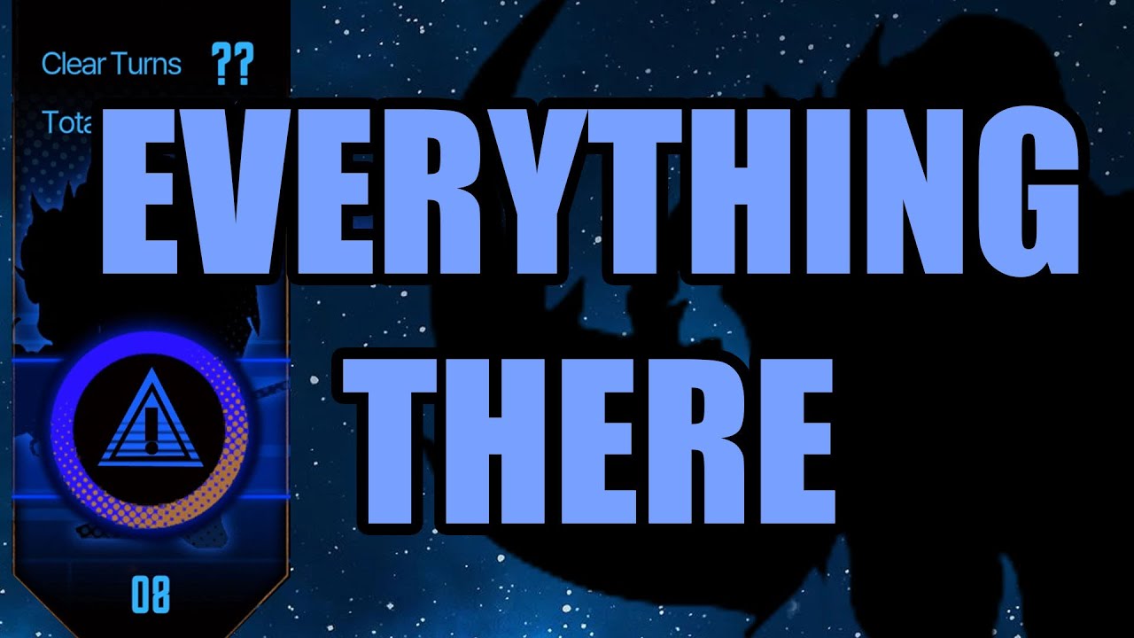 Limbus Company - 08 Everything There (Refraction Railway Line 1 Guide ...