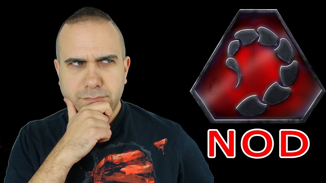 Command and Conquer Remastered (NOD-Hard): Νίκη χωρίς MCV! - YouTube