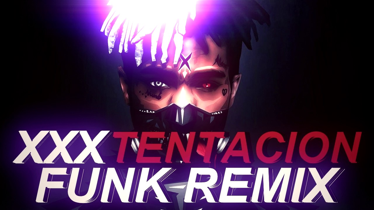 XXXTentacion Garettes Revenge [FUNK REMIX MCFLY] - YouTube