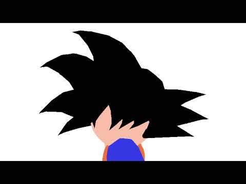 Goku fart