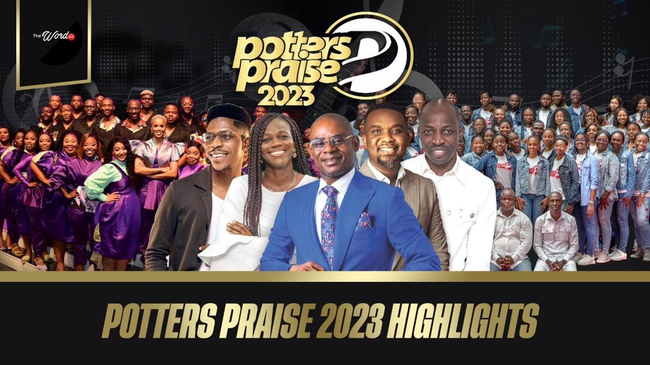 Potters Praise 2023 Highlights #potterspraise23 #praise #potterscity # ...
