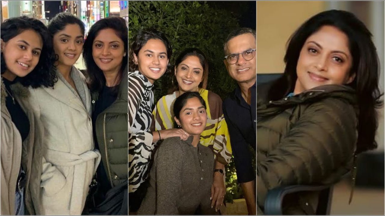 Nadiya Moidu Junction In Jb