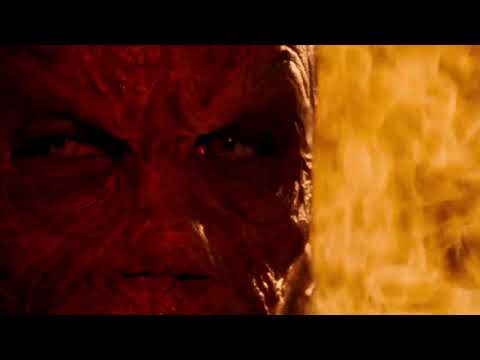 Spawn's First Trip to Hell - Spawn (1997) Movie Clip