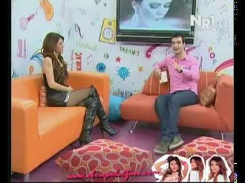 Ebru Polat   Number1 TV Konuk