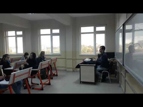 Irmağının akışına ölürüm Türkiyem