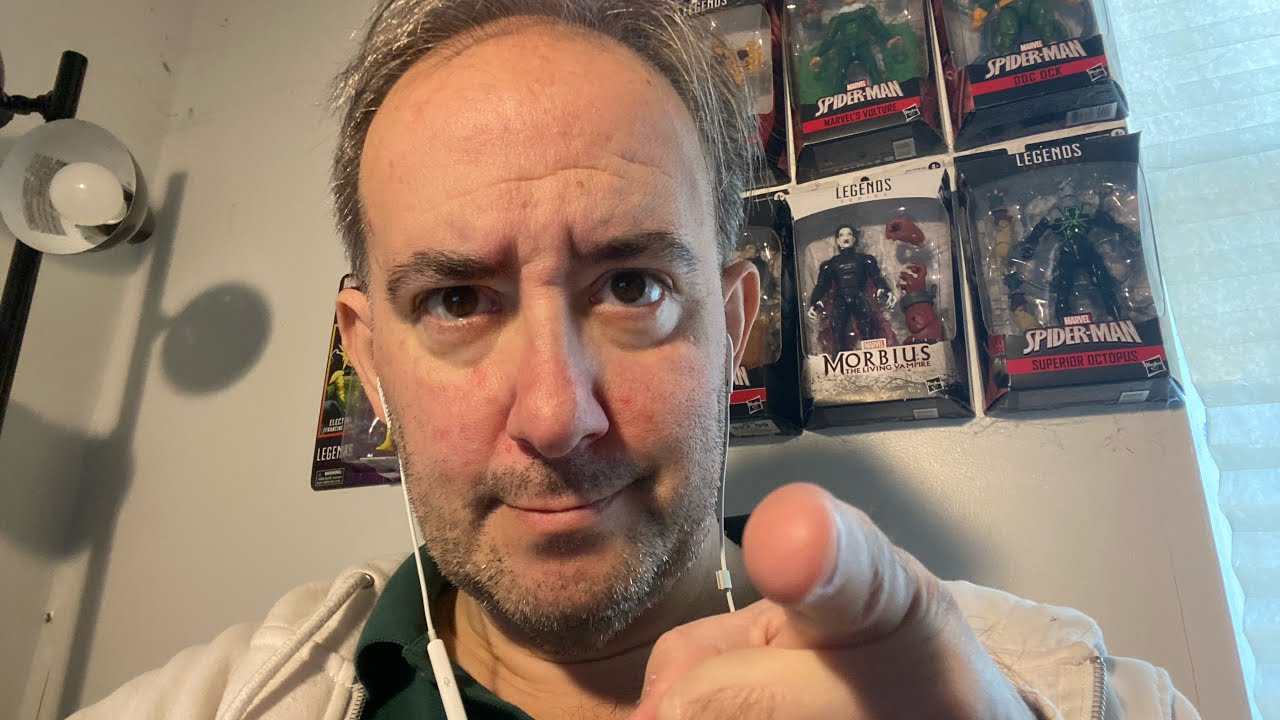 The Everything Show 2302: Gaming Galore! - YouTube