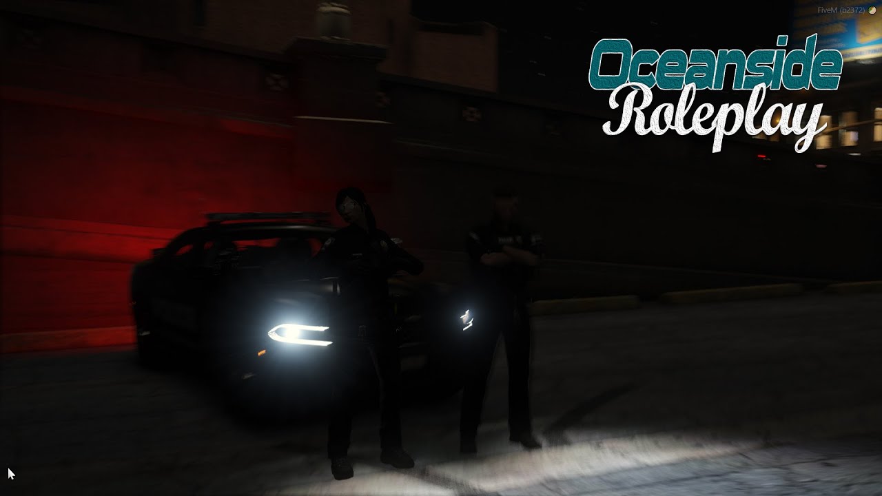 Oceanside RP #8 | Traffic Services! - YouTube