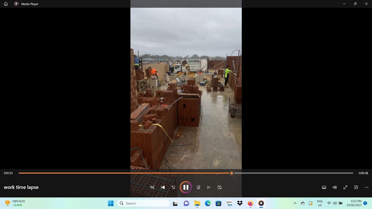 We are West Australian Bricklayers. - YouTube