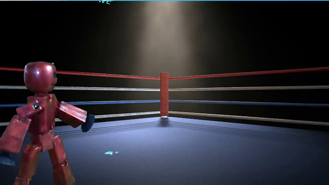 1 Second fight | StickBot Animation | Check Description - YouTube