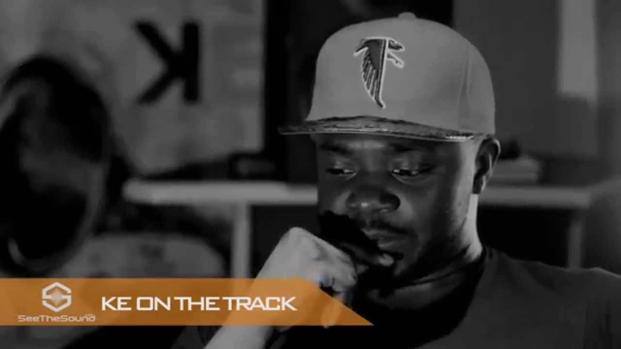 K.E. on the Track production SECRETS, working on Pro Tools & FL plus ...