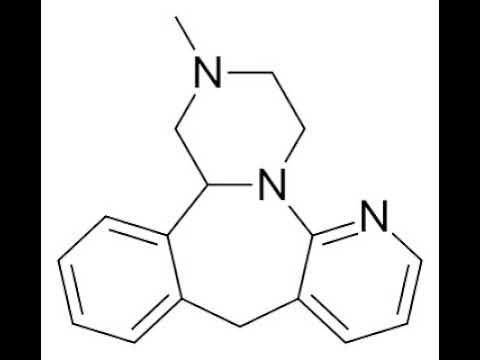 Tetracyclic antidepressants | Wikipedia audio article - YouTube