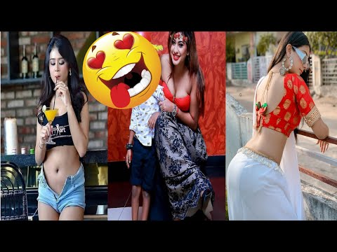 tik tok braless || vigo hot || vigo hot tik tok || braless tik tok || srimukhi hot