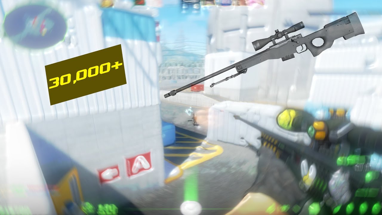 CS2 EXPERIENCE (cz/eng) - YouTube