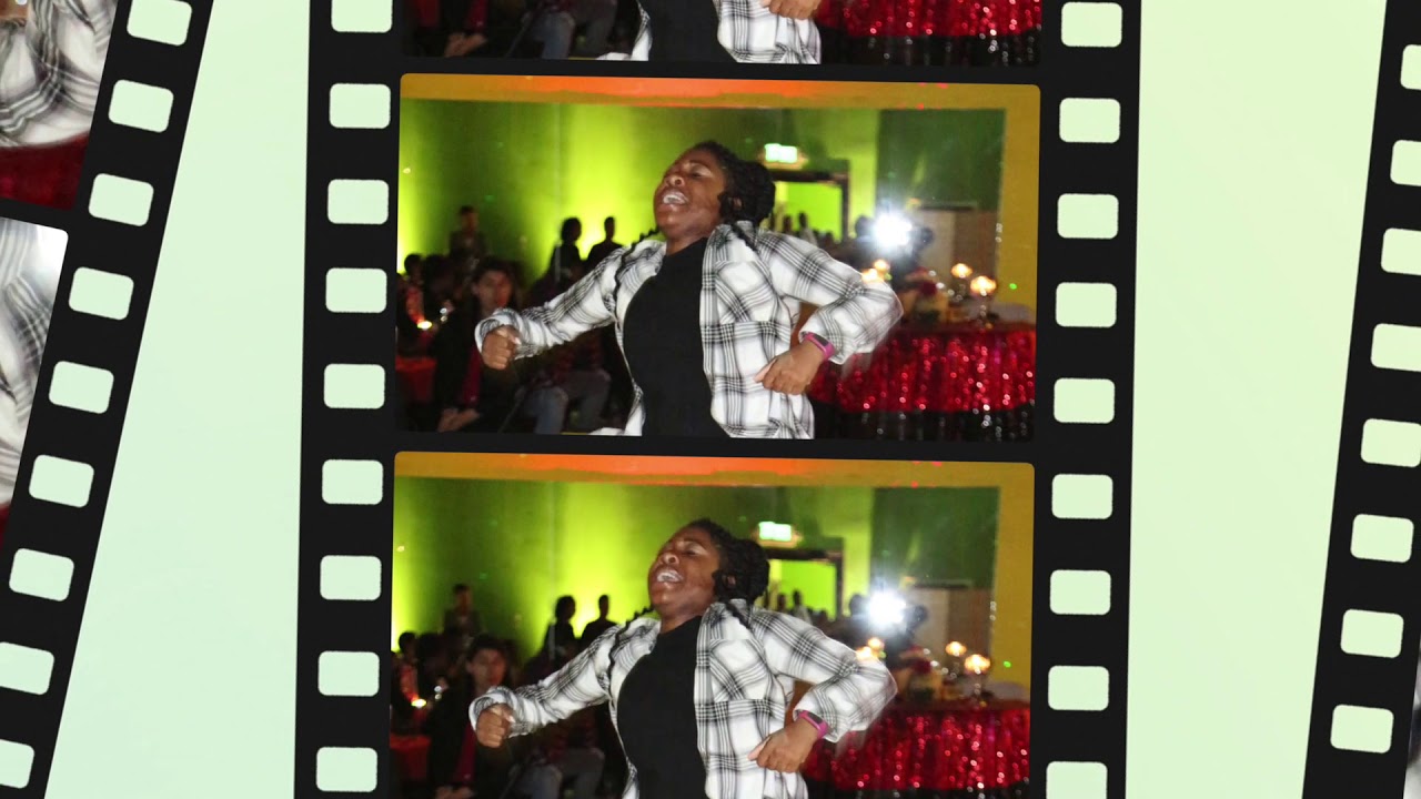 BETHANY BILEWU SMILE by Tedashii 2.23.18 - YouTube